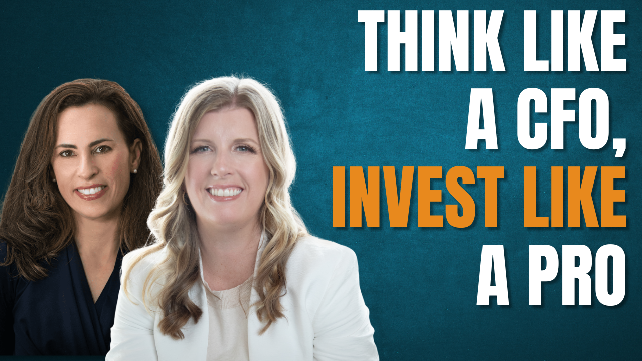 Why Most Real Estate Investors FAIL (And How to Avoid It!) - Cheryl Heller - Adrienne Green