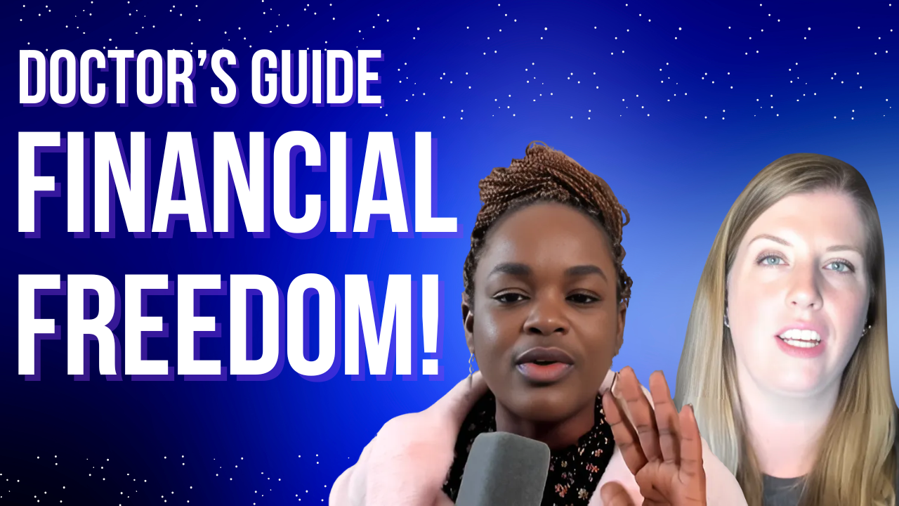 How Dr. Latifat Built Wealth & Freedom Through Real Estate! - Adrienne ...