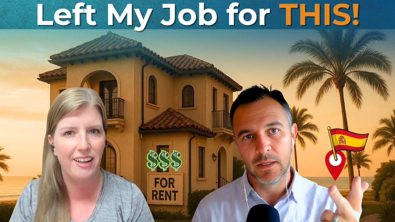How Eric Nelson Scaled Real Estate, Moved to Spain, and Built Freedom ...