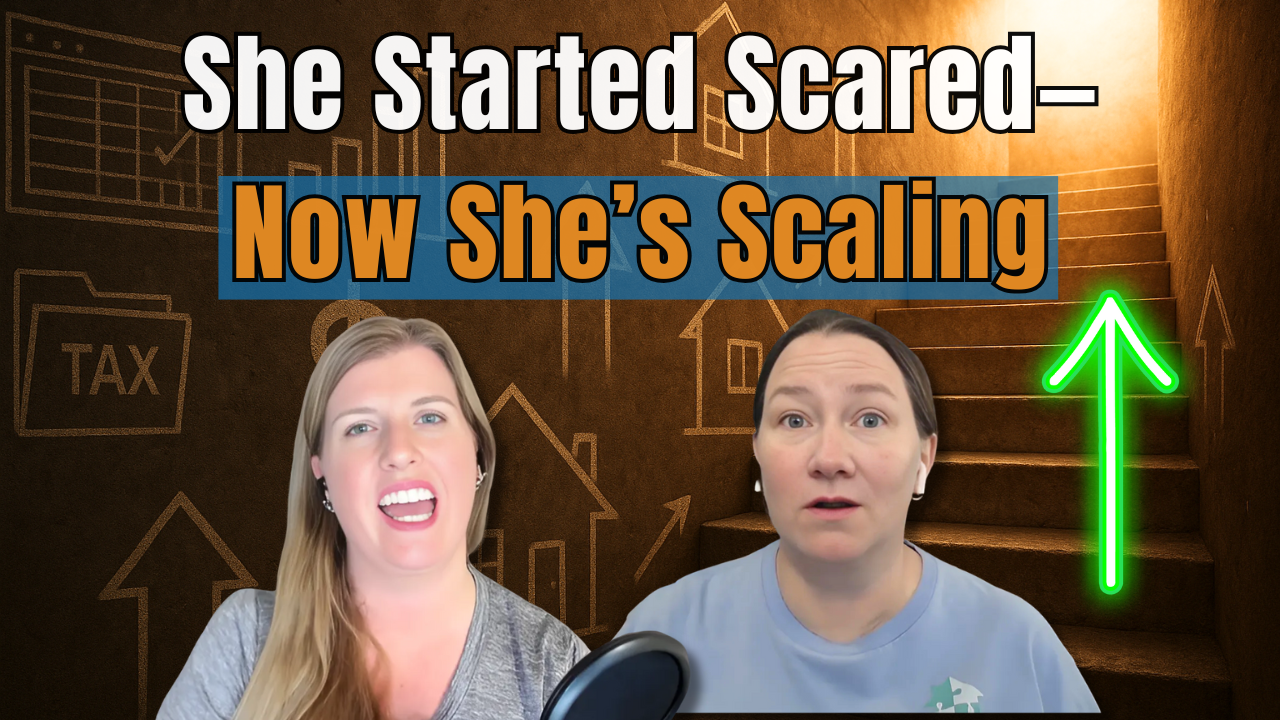 The Off-Market Deal That Started It All: How Sarah Built Wealth on Her ...